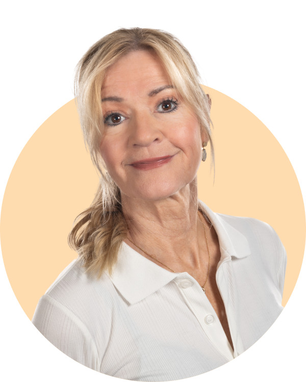 Elisabeth Ohlson | Avonova