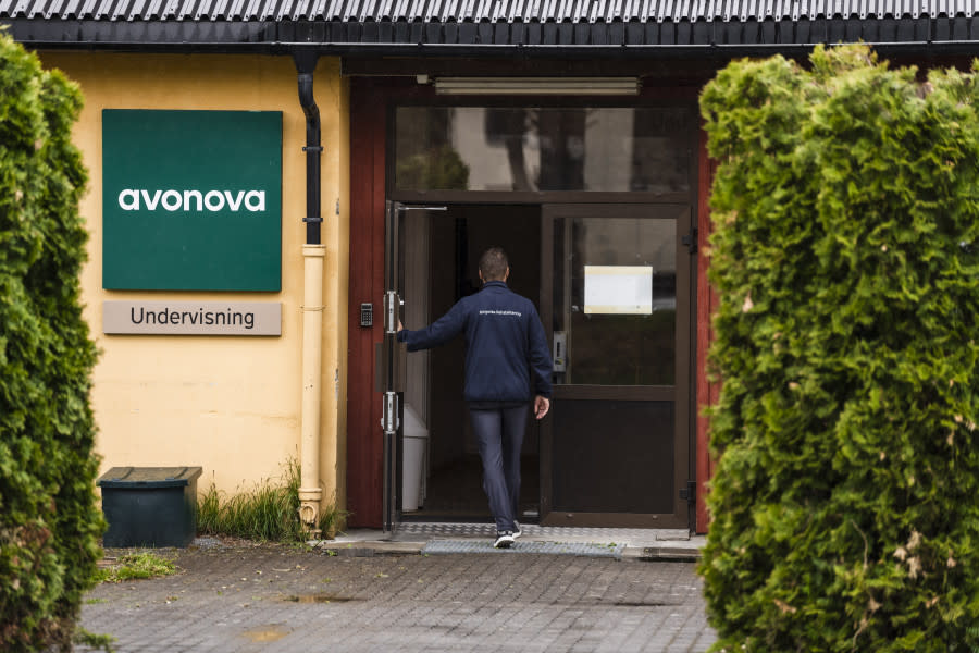 Slik baner Avonova veien tilbake til arbeidslivet | Avonova