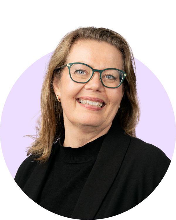 Haugnes | Cand.polit. i helse og organisasjonspsykologi | Avonova