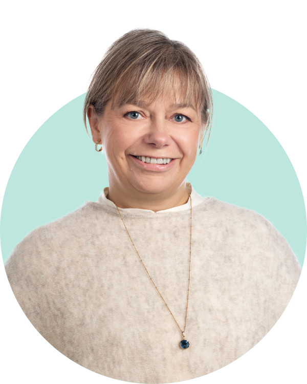 Elisabeth Figenschau | Kursholder | Avonova