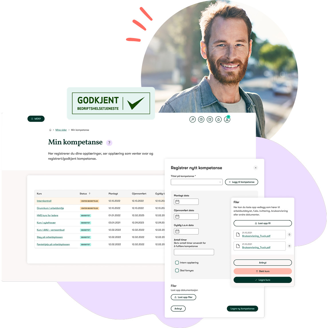 Avonova Assist | En komplett løsning for BHT og HMS | Avonova