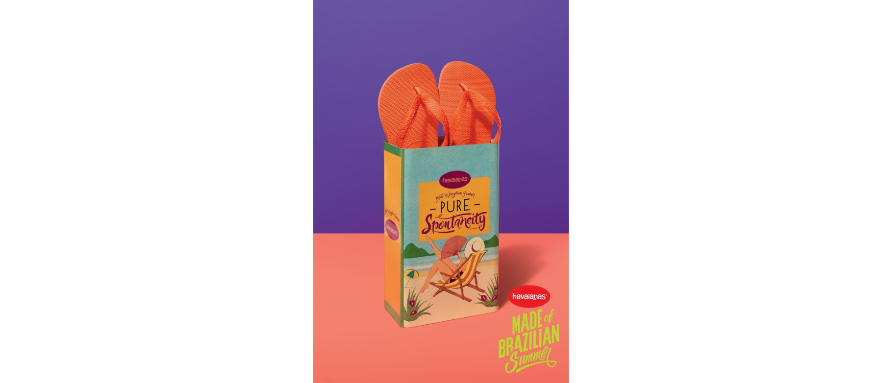 Playful packaging | Inspiration | THE WORK