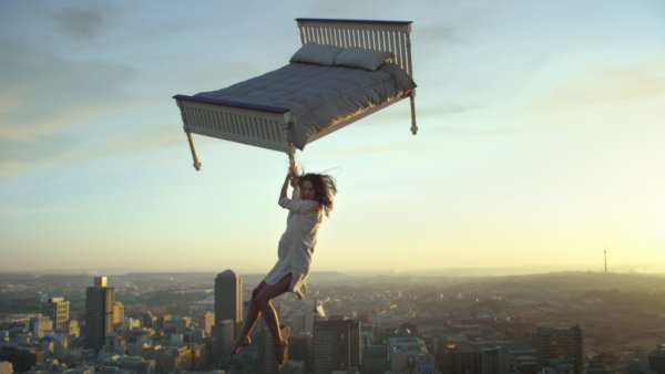 Creative Effectiveness Ladder: Enduring Icon | Inspiration | THE WORK