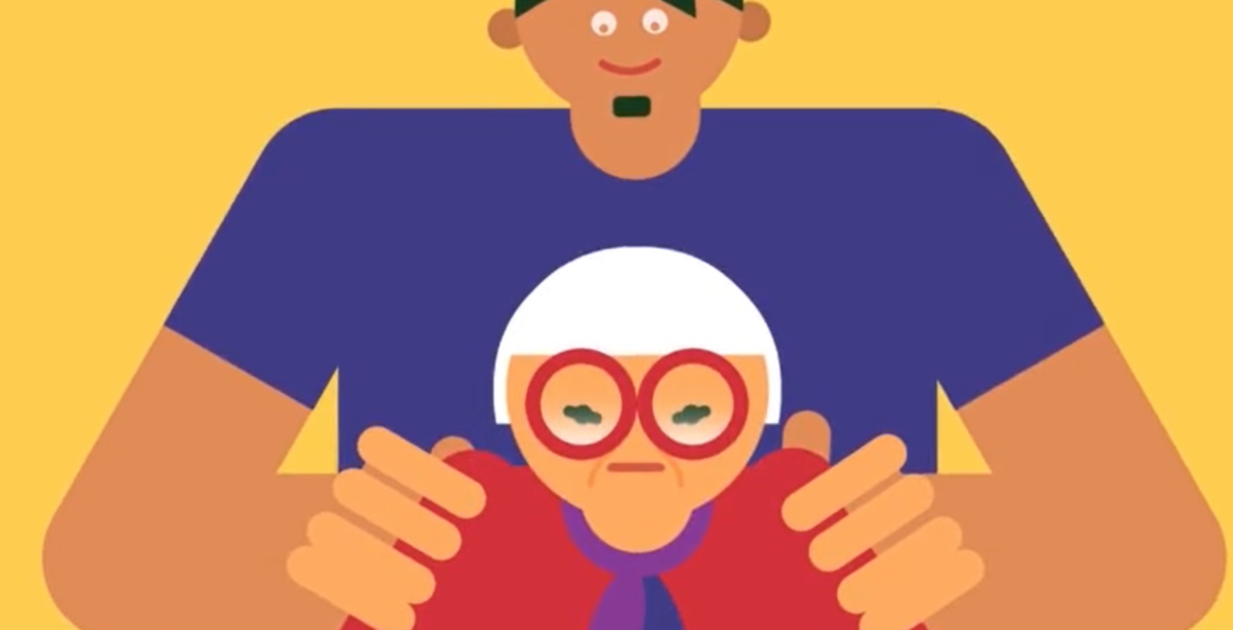 Pharma: Tackling Pain Points | Inspiration | THE WORK Pharma: Tackling Pain Points | Inspiration | THE WORK