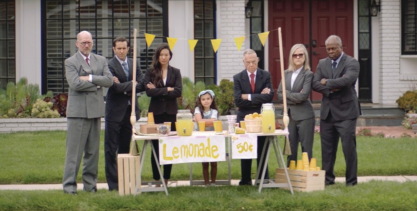 Fix That Beef | Inspiration | THE WORK