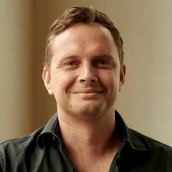 Jeremy Hogg: Industry Craft Spikes 2024 | Inspiration | THE WORK