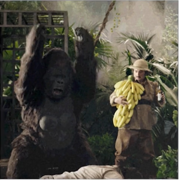 Use a GIF | Inspiration | THE WORK