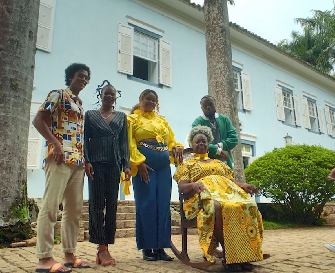 B2B: Find The Human | Inspiration | THE WORK