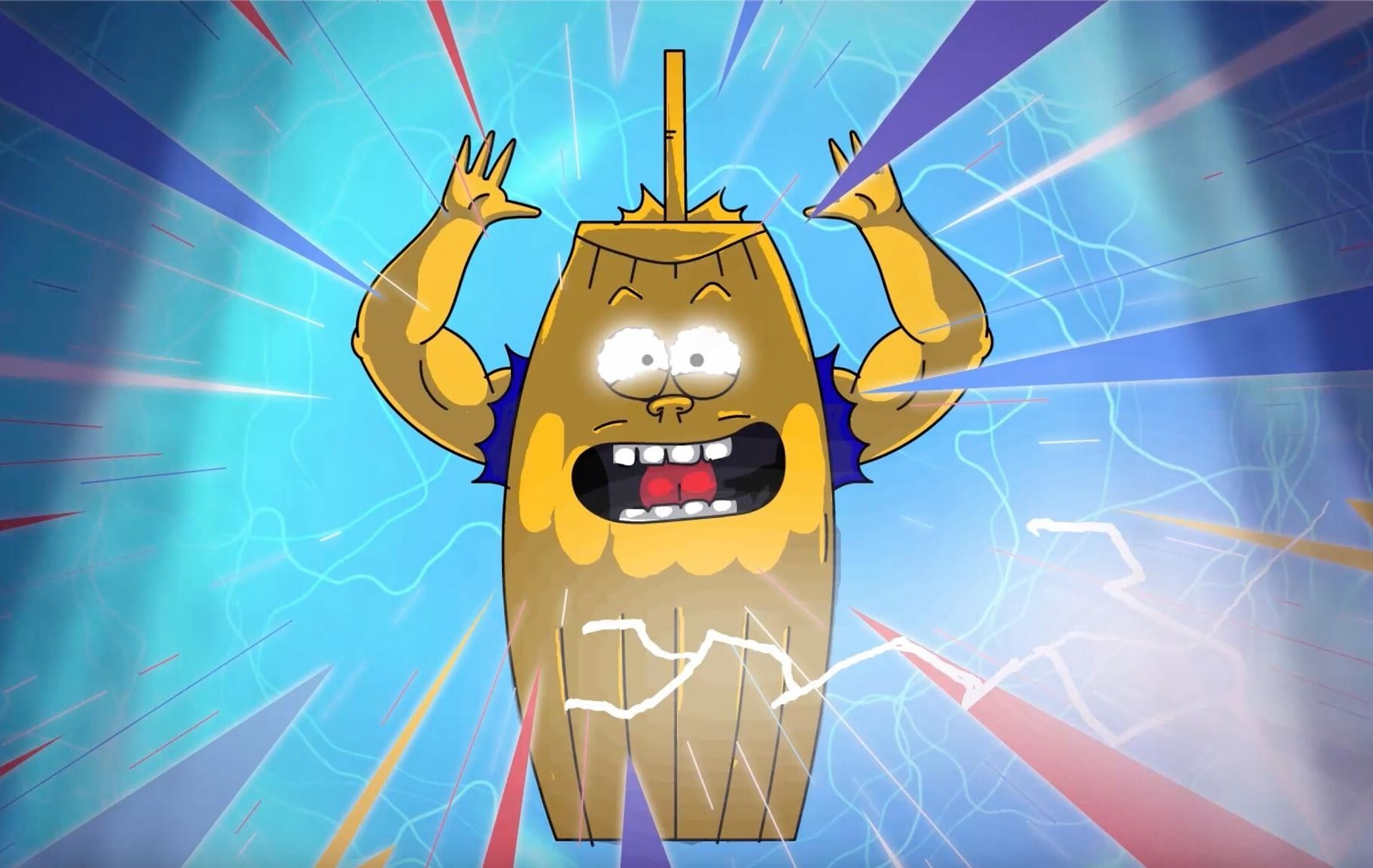 Battle of the Brands | Inspiration | THE WORK