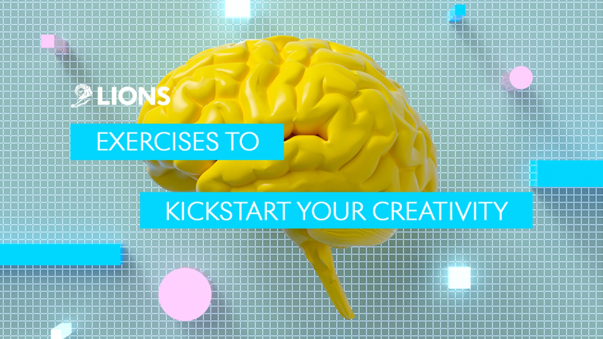 Exercises to Kickstart your Creativity | Reports | THE WORK
