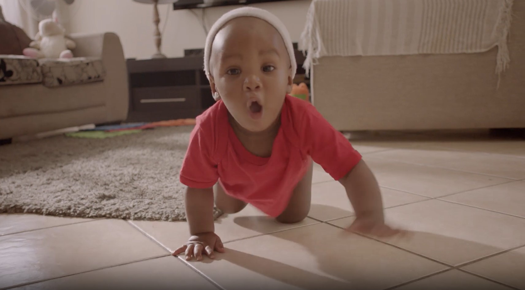 Take the Cute Route | Inspiration | THE WORK