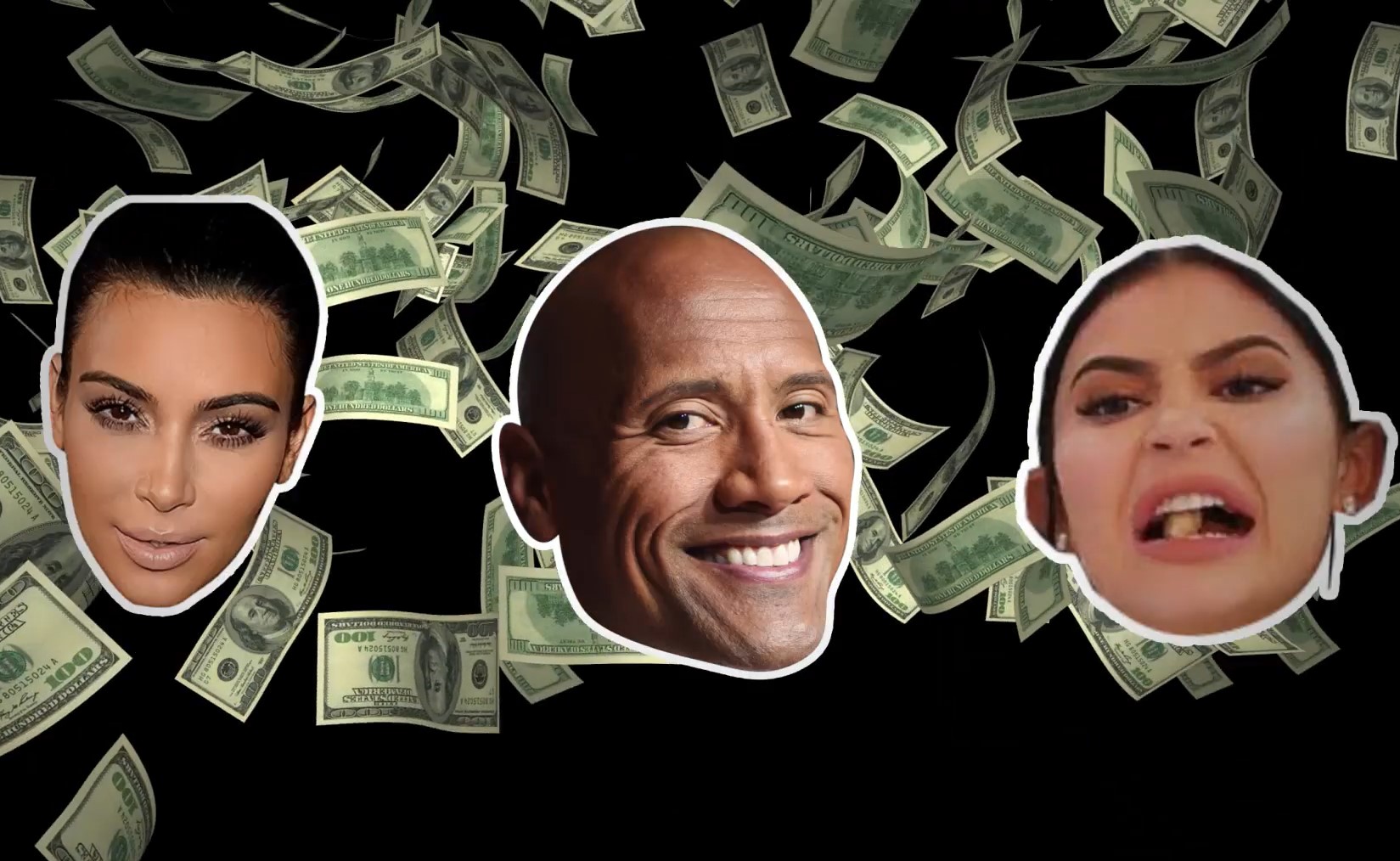 Break Through On A Budget | Inspiration | THE WORK