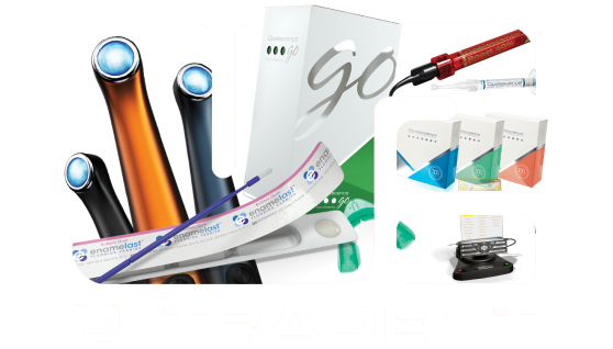 Ultradent Products, Inc.