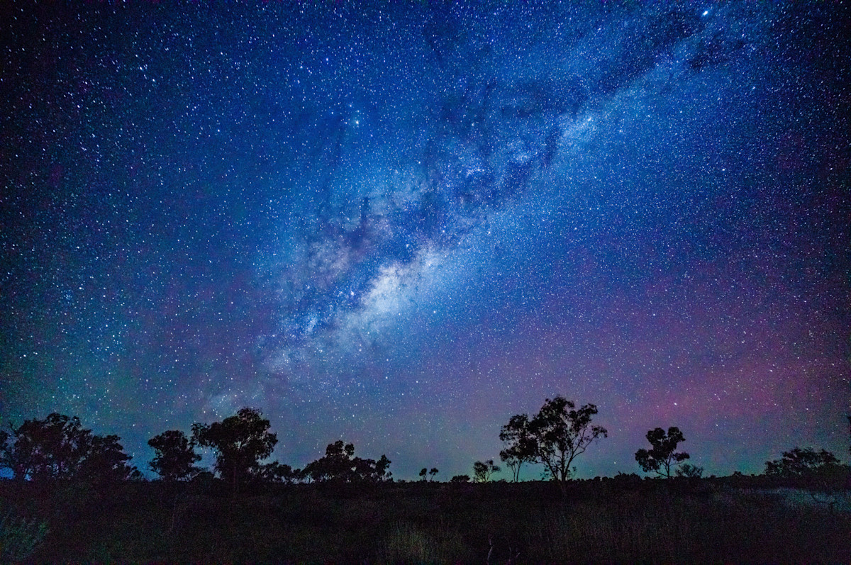 Indigenous Astronomy and the Solar System | Ngarrngga