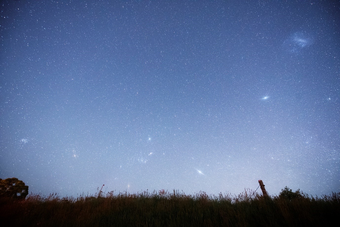 Examining traditional astronomy using Stellarium | Ngarrngga