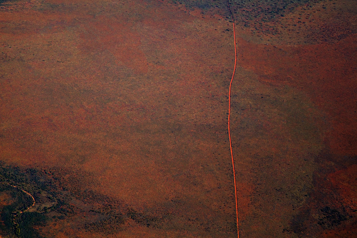 Land Element | Ngarrngga