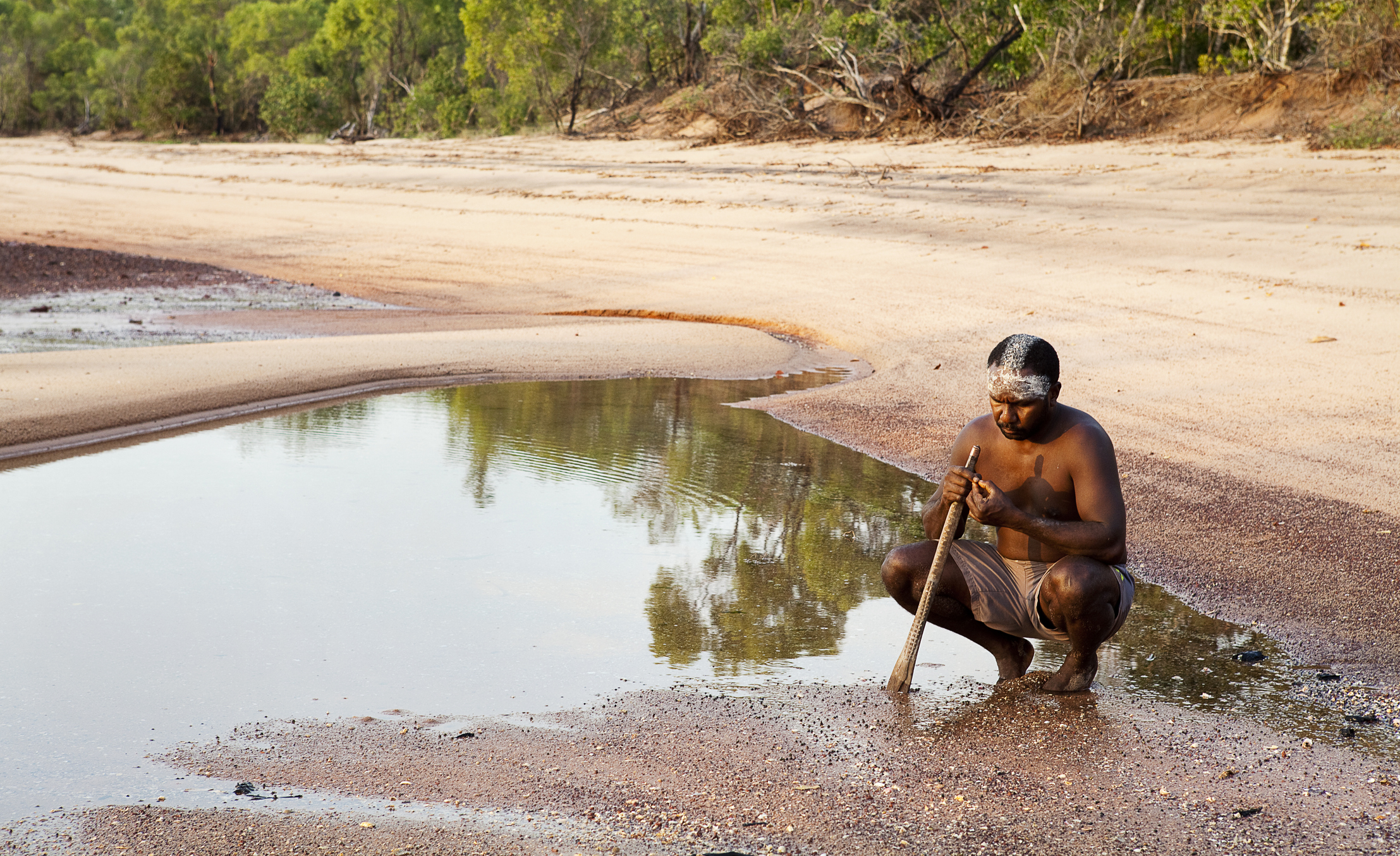 Case Study 6: Monsoon preparation and seasonal knowledge | Ngarrngga