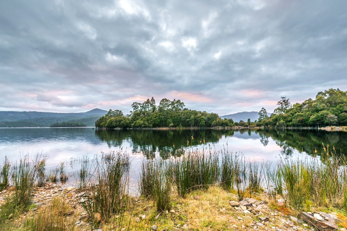 Exploring local Country: Places of importance | Ngarrngga