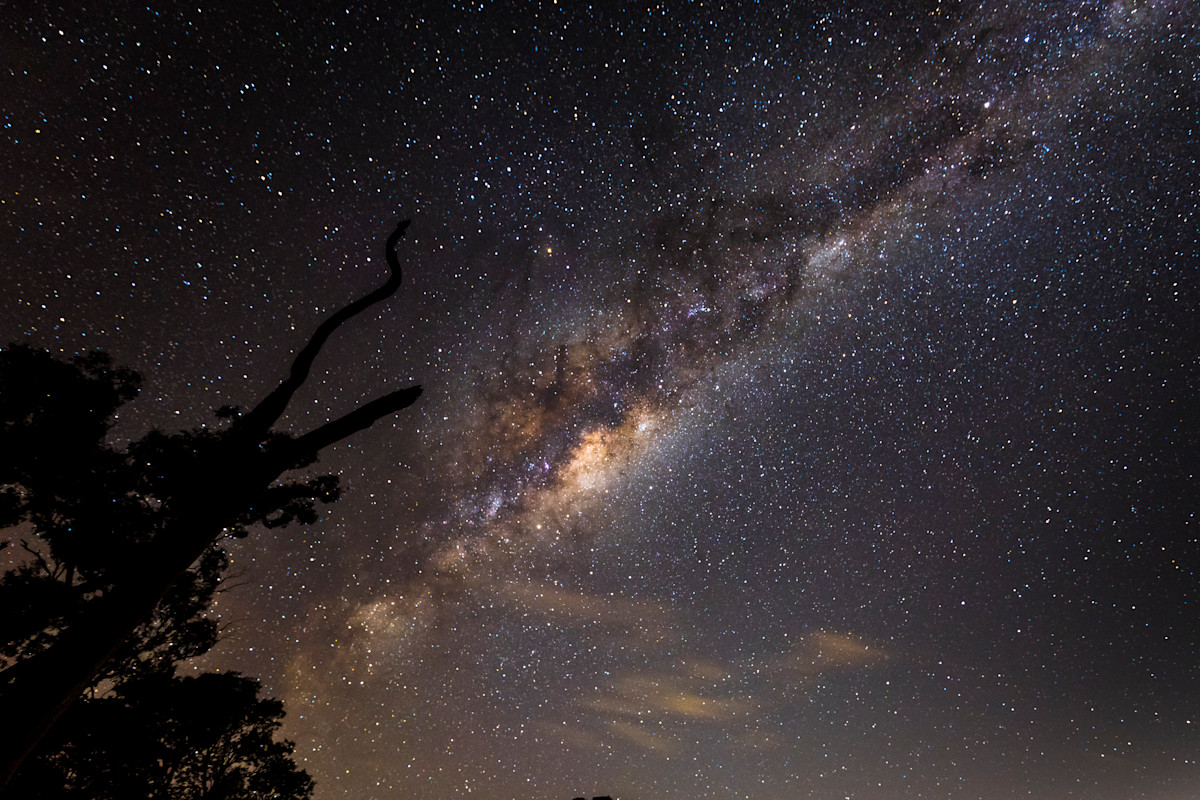 Indigenous Ecological Knowledge and Celestial Objects | Ngarrngga