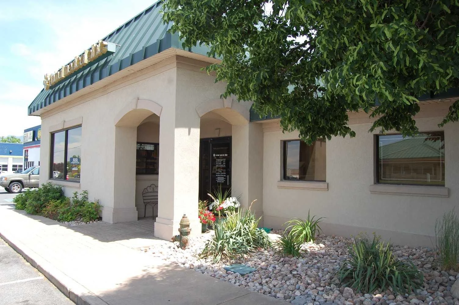 Animal Medical Clinic | Veterinary Care in Utah