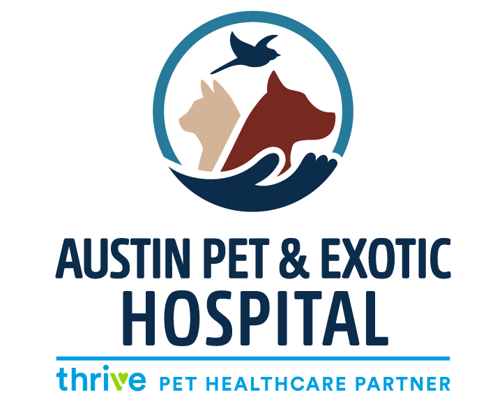 Austin Hospital Logo