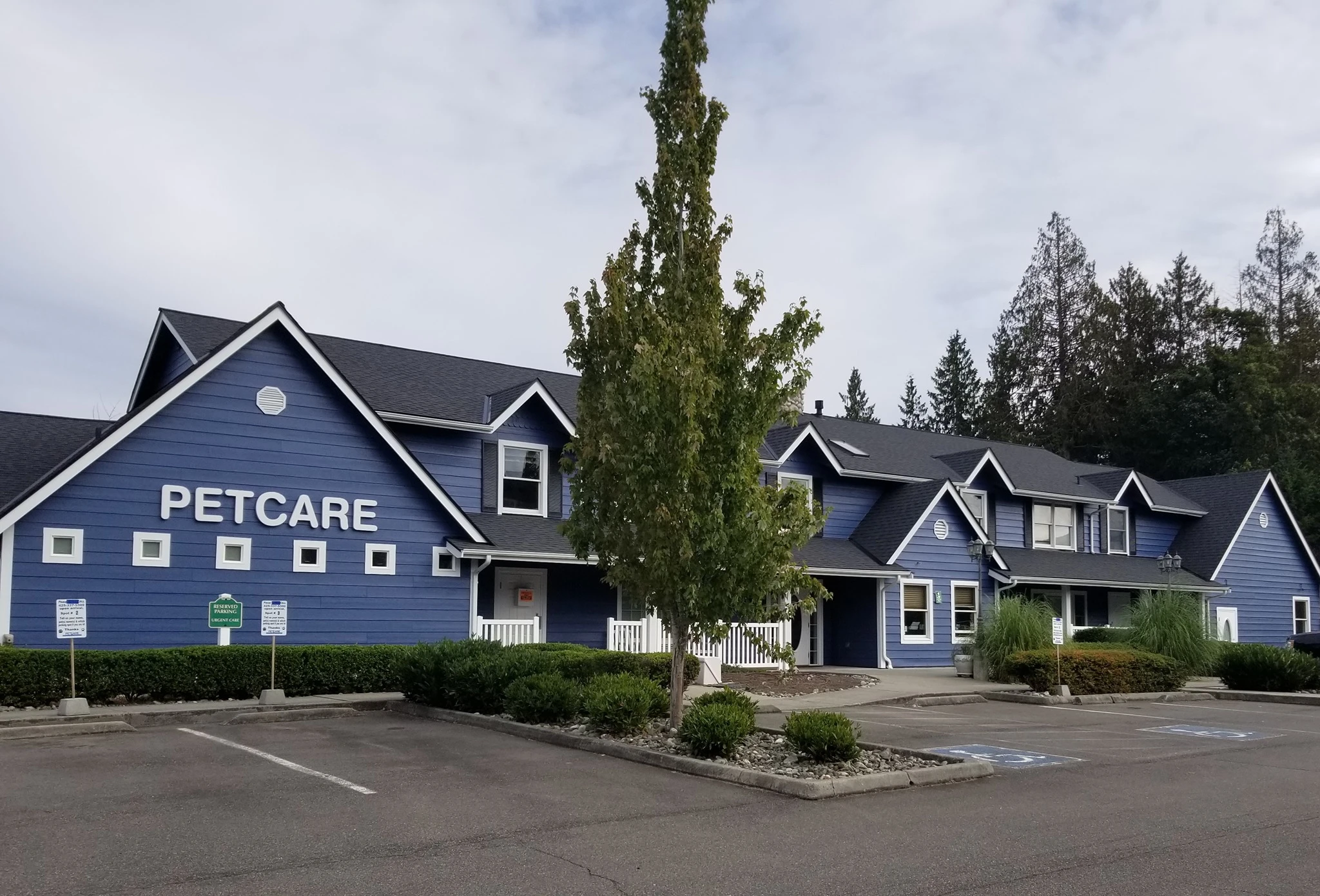Petcare Hospital & Wellness Center | Veterinary Care in Bothell, Washington