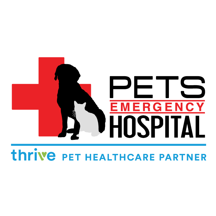 PETS Emergency Hospital | Thrive Pet Healthcare