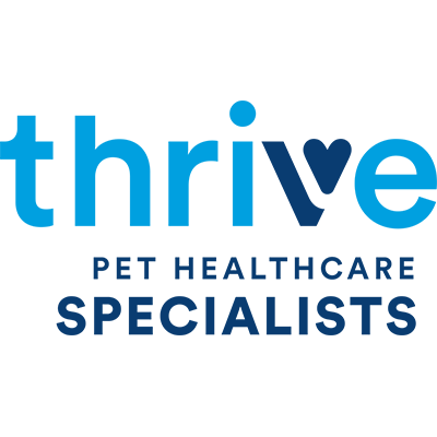 24 hour Emergency Vet Hoffman Estates & Chicago Area | Thrive Pet ...