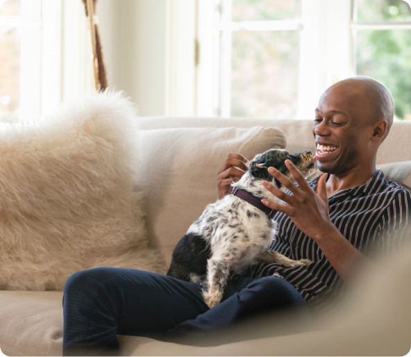 Thrive Pet Healthcare | Veterinary Clinics