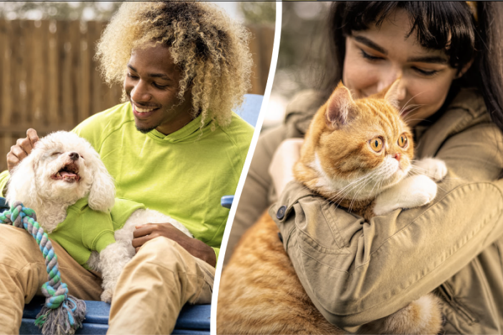 Thrive Pet Healthcare