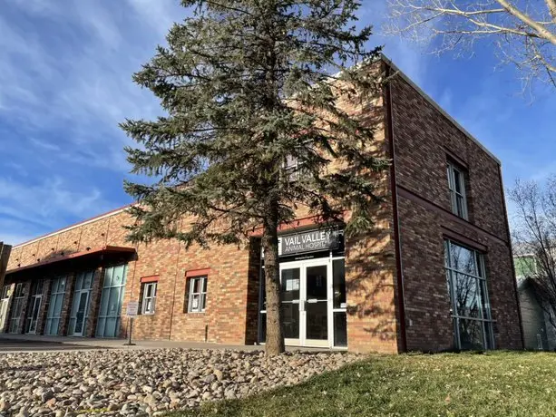 Vail Valley Animal Hospitals - Edwards