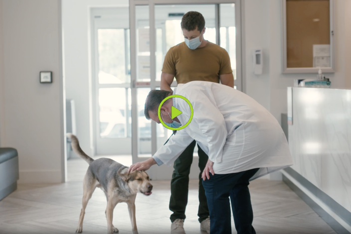 Thrive Pet Healthcare
