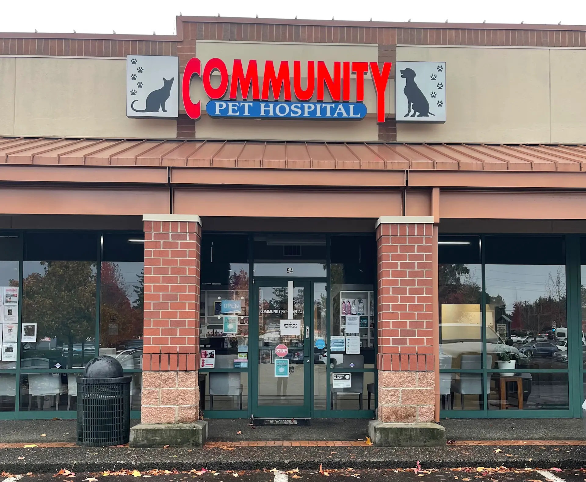 Community Pet Hospital | Vet Care in Washington County, OR