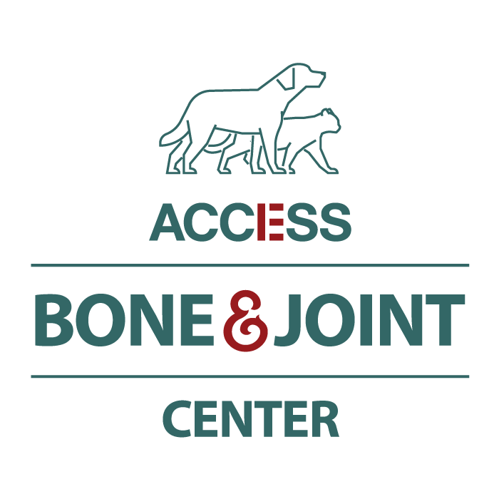 Veterinary Orthopedic Surgery | ACCESS Bone & Joint Center