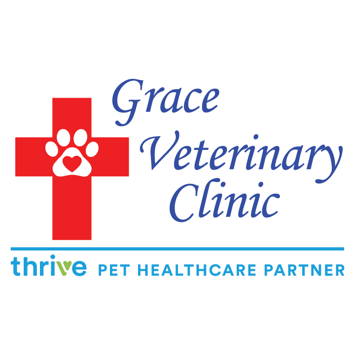 Grace For Vets Logo Pays Tribute To The Grace For Vets Program Offered