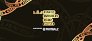 FIFAe World Cup 2024 Featuring EFootball Console