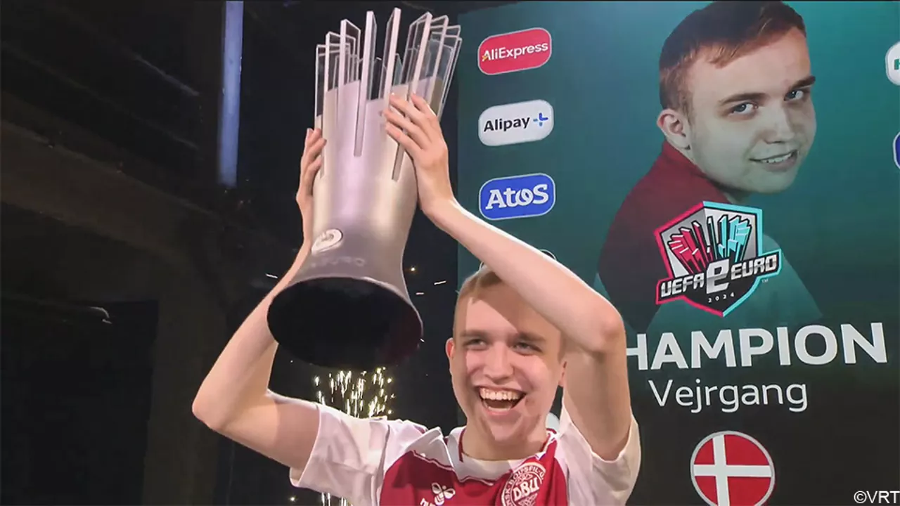 Player Vejrgang – fifa.gg