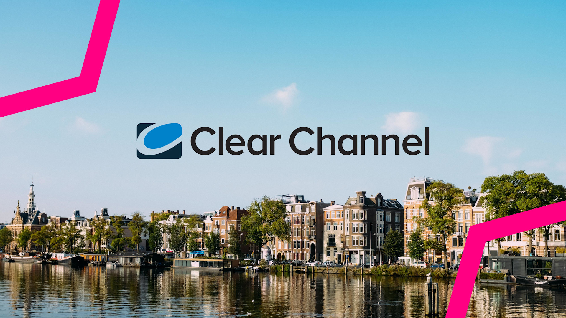 Clear Channel expands its programmatic digital out of home (DOOH ...