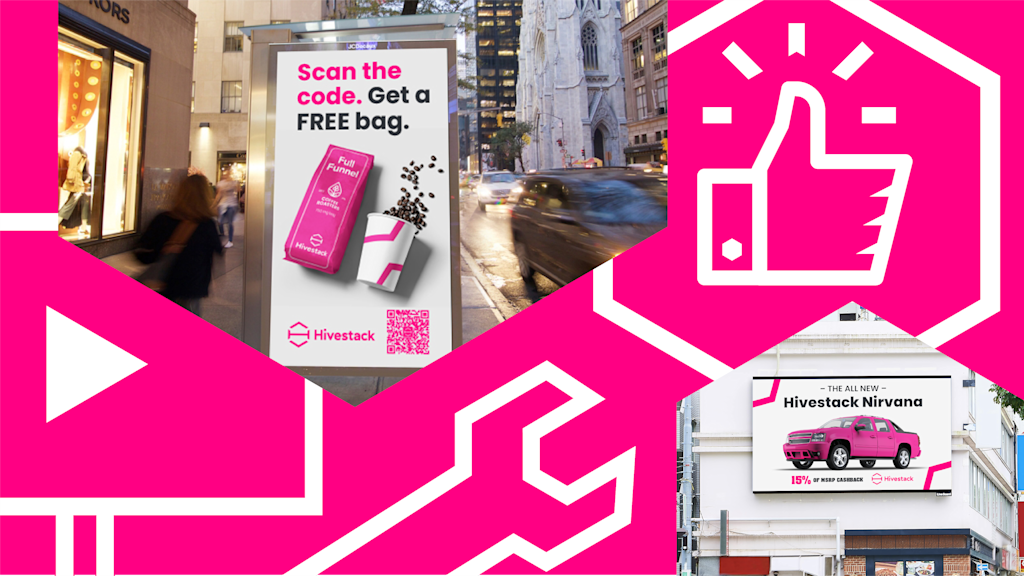 How to create an impactful DOOH ad | Hivestack