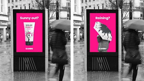 The Fundamentals of OOH: DOOH vs programmatic DOOH | Hivestack