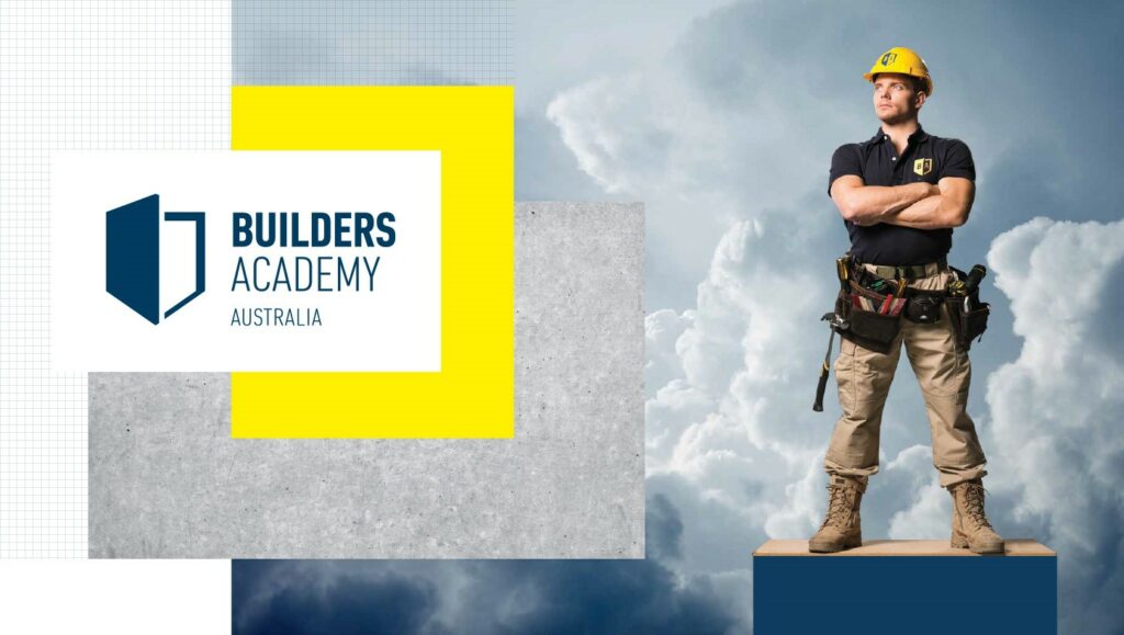 Builders Academy Australia and City-Wide Building & Training Services ...