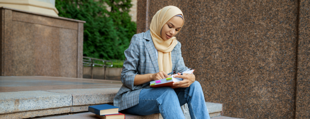 UP Education sponsors ICEF Scholarship Programme for Middle Eastern ...