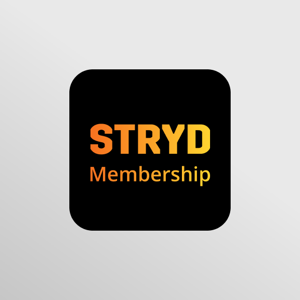 Stryd Membership | Stryd (Australia)