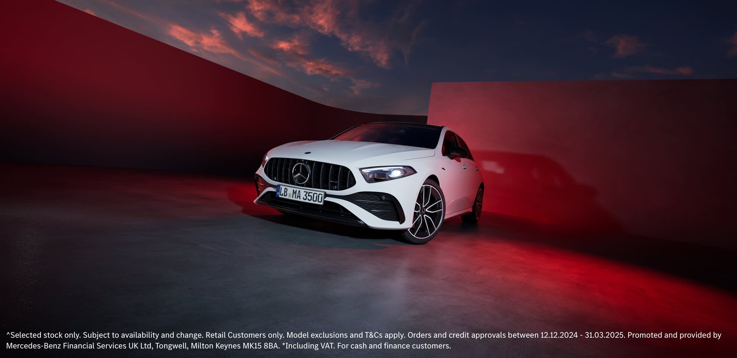 Mercedes-Benz | Online Showroom