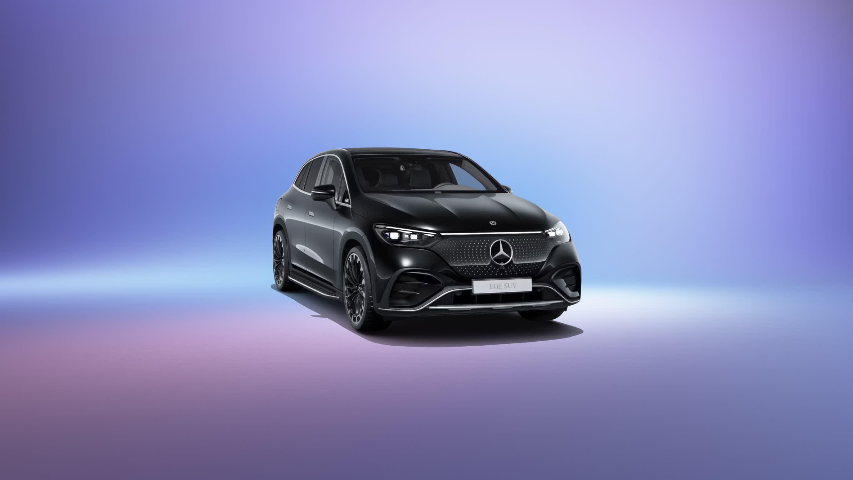 Mercedes-Benz | Online Showroom