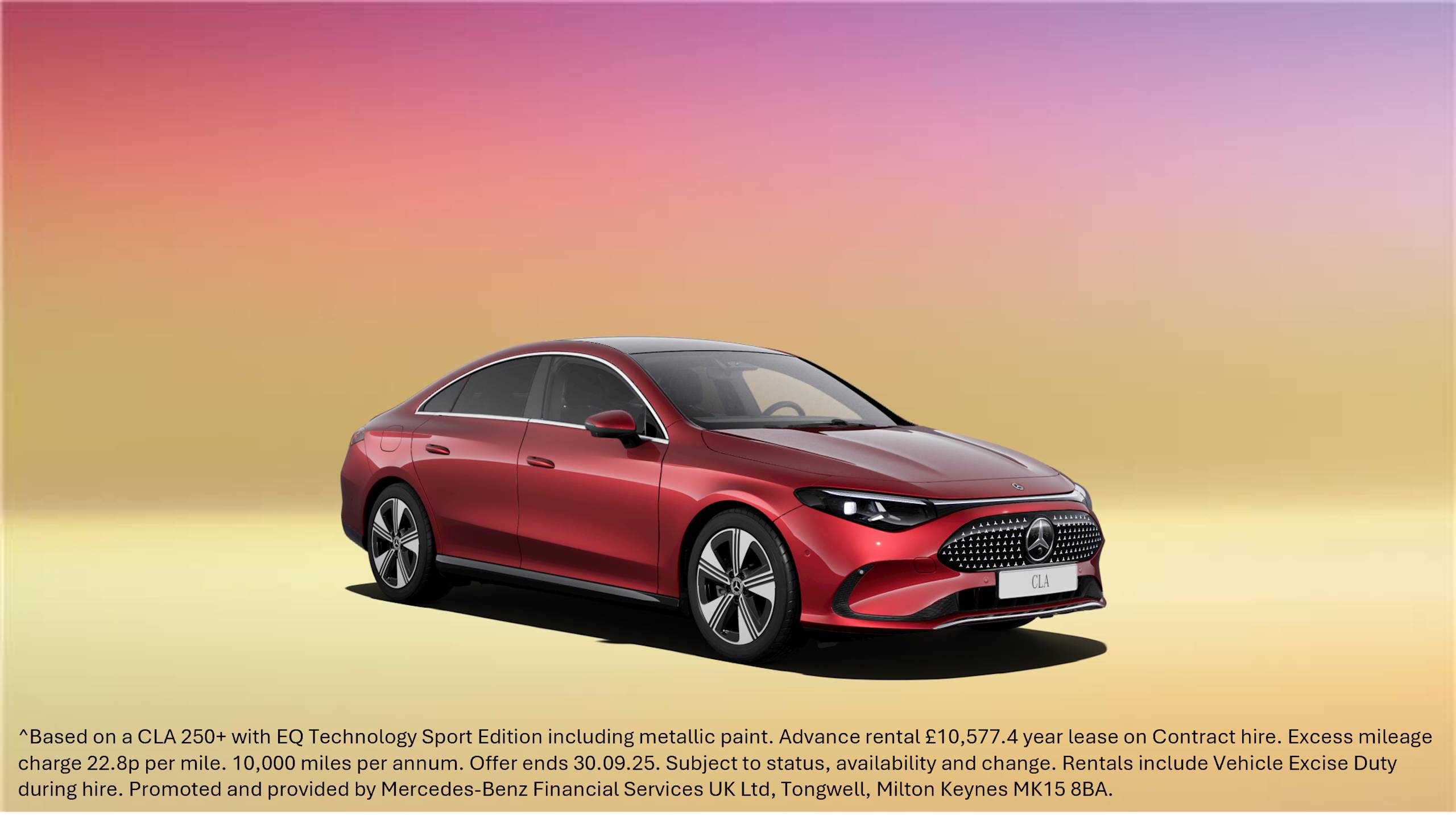 Mercedes-Benz | Online Showroom