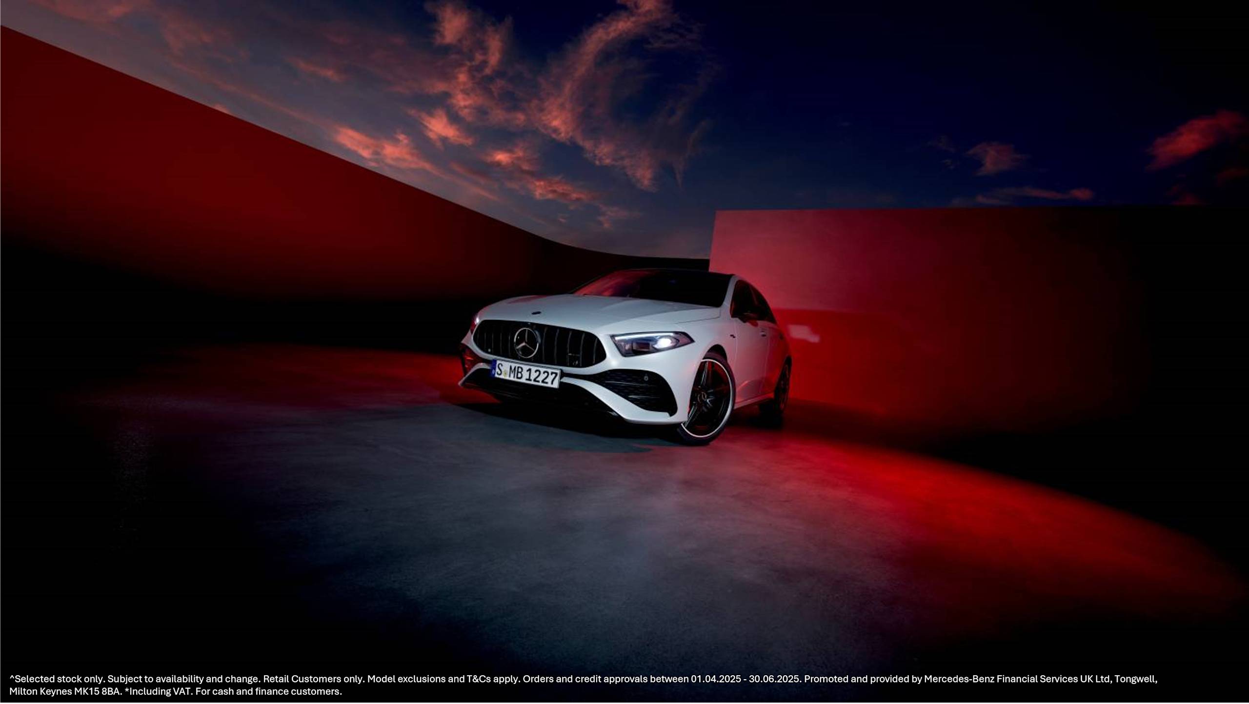 Mercedes-Benz | Online Showroom