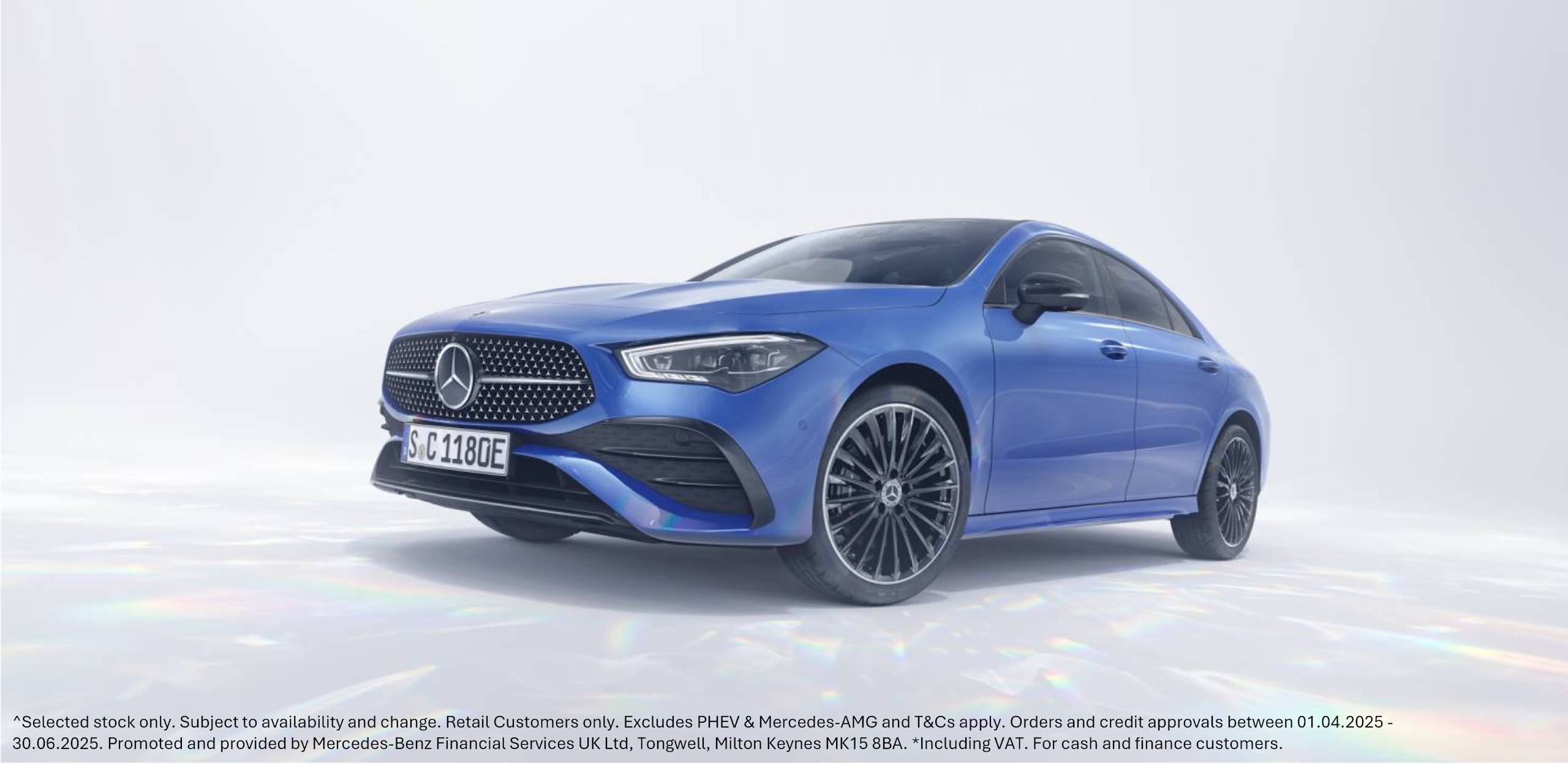 Mercedes-Benz | Online Showroom