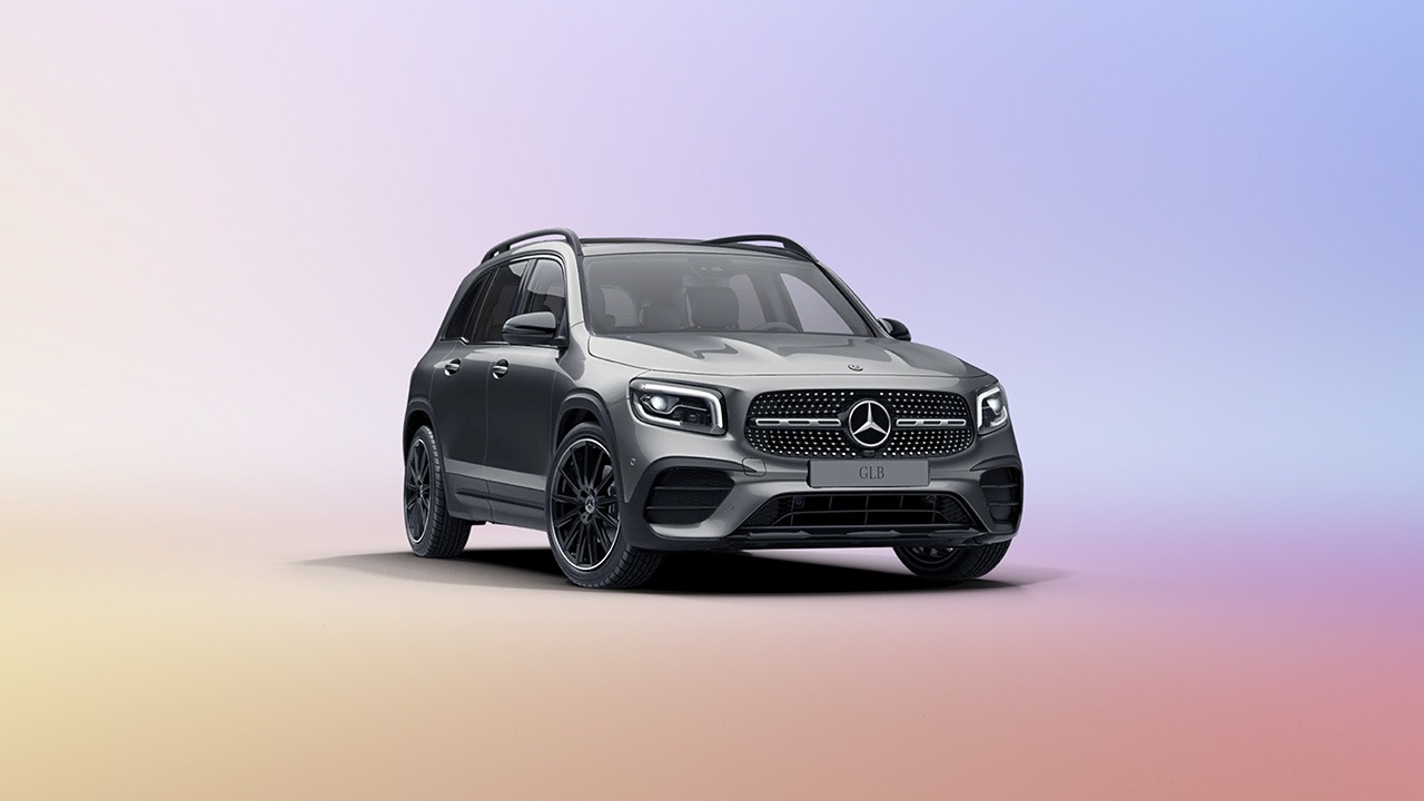 Mercedes-Benz Online Showroom | Buy new cars for sale