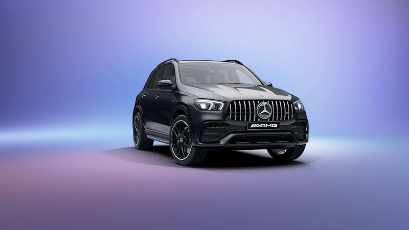 Mercedes-Benz | Online Showroom